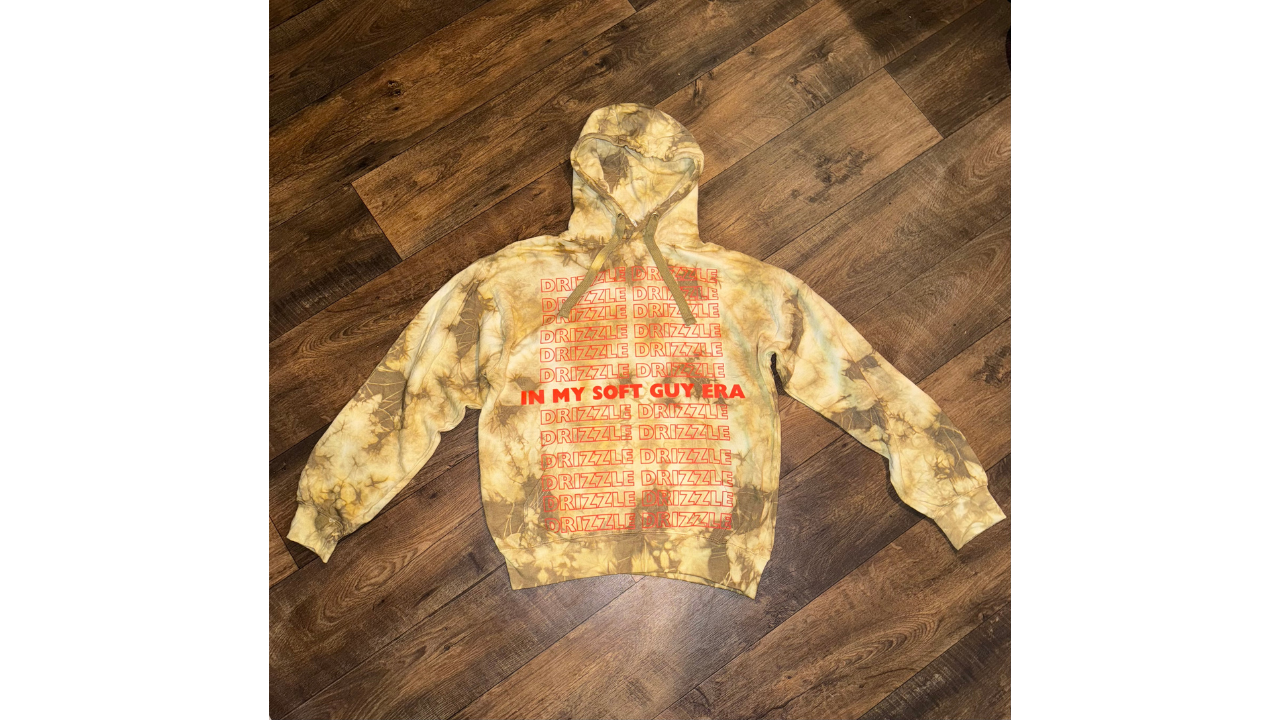 Dizzle Drizzle Collection – Art of Kickz